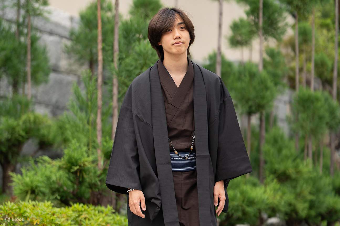 【교토 기모노 렌탈 CHAMATSU】기모노 렌탈 체험 - 클룩 Klook 한국